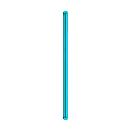 Xiaomi Redmi 9A - Smartphone 2 GB + 32 GB, Dual Sim, Verde (Peacook Green)