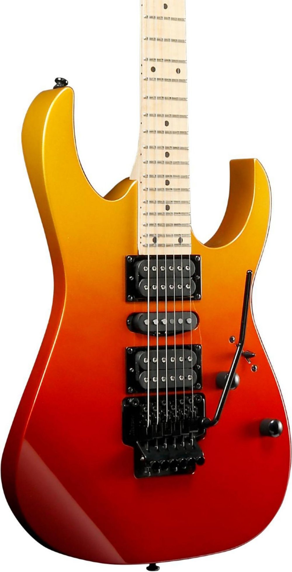 Ibanez RG470 Standard 6-String Electric Guitar (Autumn Fade Metallic)
