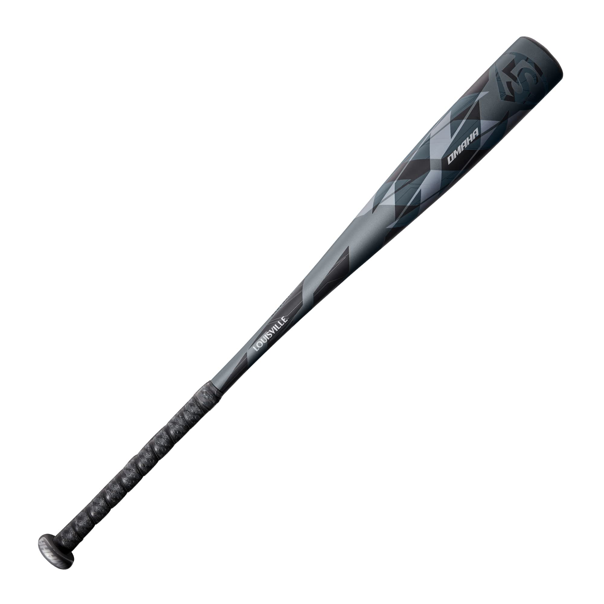 Louisville Slugger 2022 Omaha® (-10) USA Youth Baseball Bat - 31"/21 oz