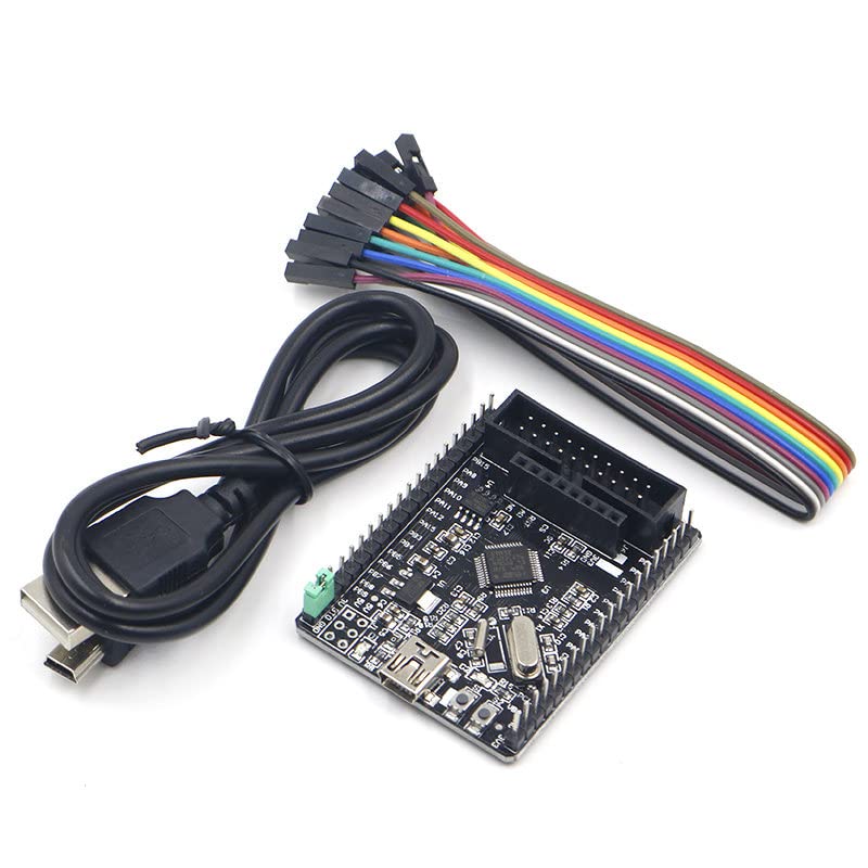 STM32F103C8T6 stm32f103 stm32f1 STM32 System Board Learning Board Evaluation kit Development Board