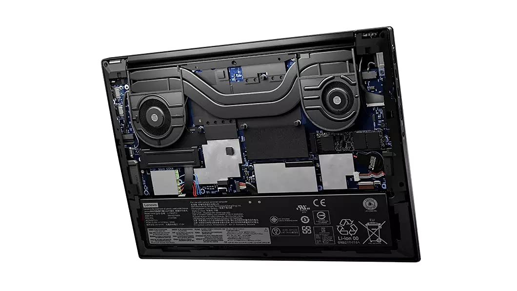 Lenovo ThinkPad X1 Extreme Gen 4 Intel i7-11850H, 16" WQUXGA (3840x2400) IPS 600nits, 32GB RAM, 1TB SSD, NVIDIA GeForce RTX 3070, Backlit KYB, Fingerprint Reader, Win10Pro