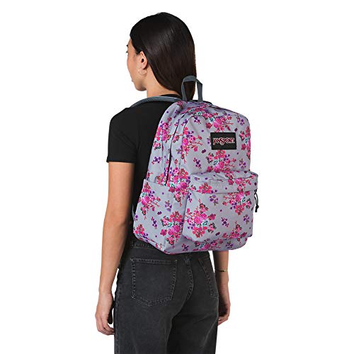 JanSport Ashbury Laptop Backpack,| Primavra Fields