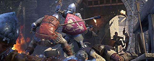 Kingdom Come Deliverance Royal Edition - Xbox One