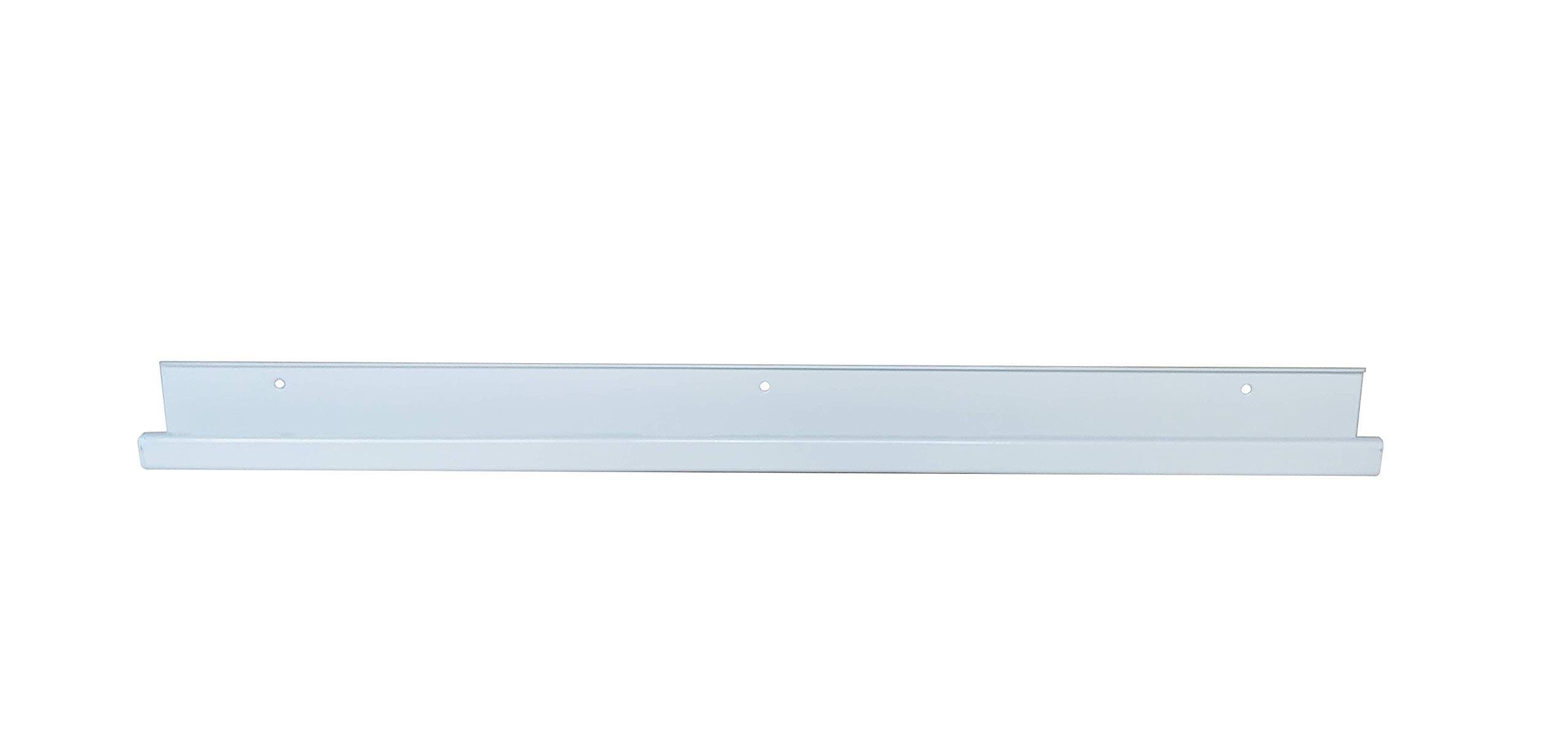 Just4Repair 1 pc Window air Conditioner Top Guide Rail 001A1301840(AC-3300-16)