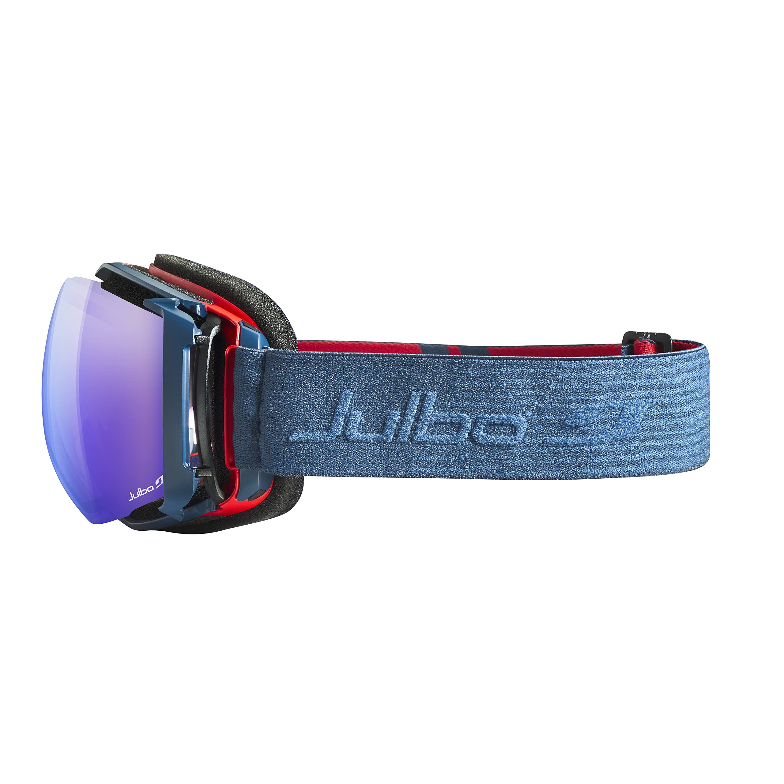Julbo Goggles Aerospace Black Reactiv 1-3 High Contrast
