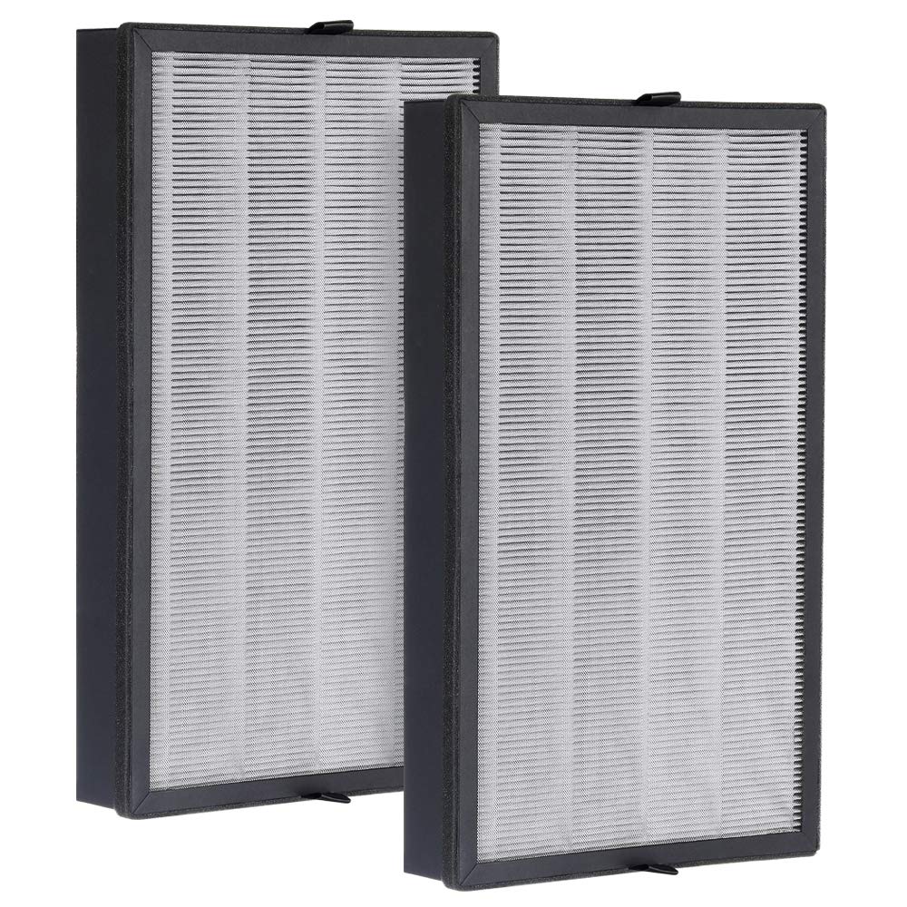 Inofia US PM1539 air Purifier Filter 2 pcs