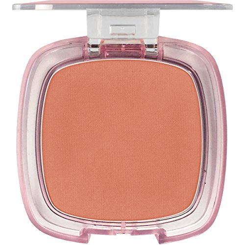 L'Oreal Paris Makeup Paradise Enchanted Scented Blush, Bashful, 0.31 Ounce