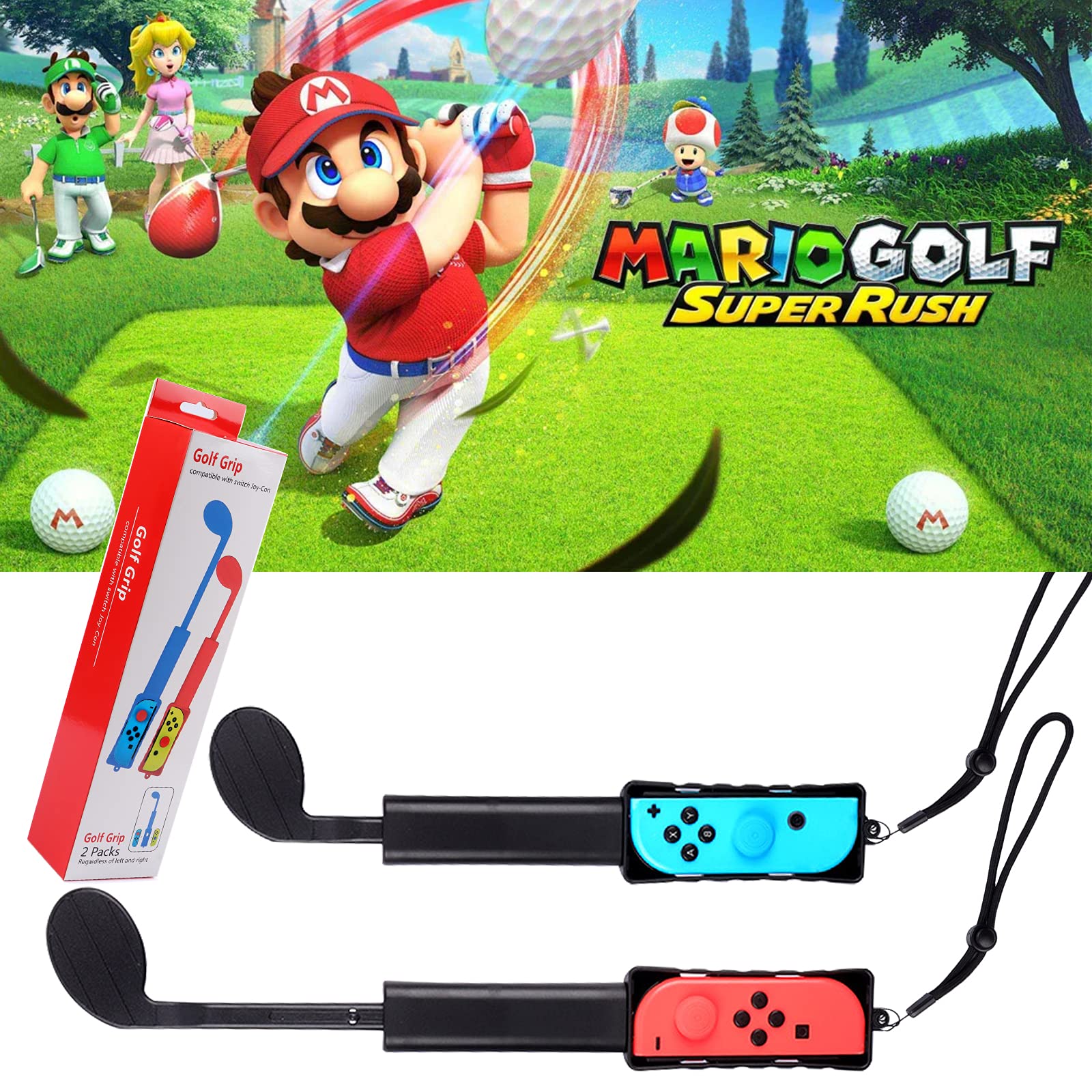 KUNSLUCK Golf Club