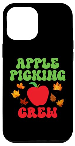 iPhone 14 Pro Max Apple Picking Crew Apple Picking Outfit Apple Picking Season Case
