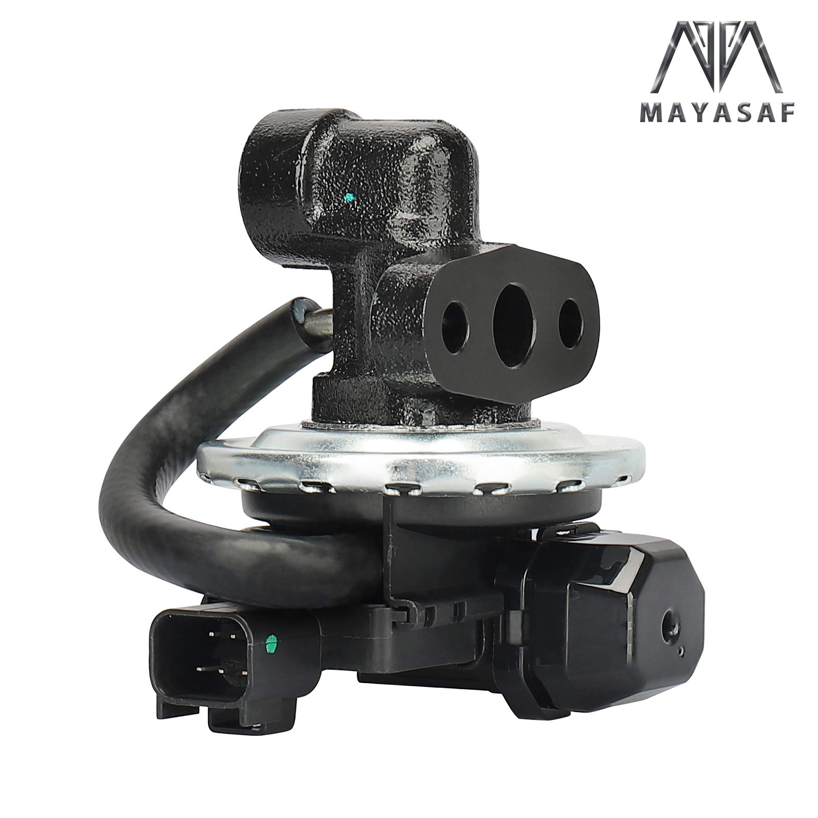 MAYASAF EGR Valve EGV1136 for Ford E-150 2007-2014/E-250 2007-2014/F-150 2007-2010