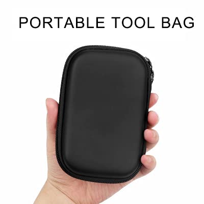 LESOVI Bike Tool Mini Ratchet Tool Set - Reliable and Stylish Multitool Repair Kit for Road and Mountain Bikes - Versatile EDC Multi Tool for Your Bicycle, Home or Work