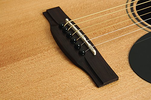 Jasmine S35 Acoustic Guitar, Natural
