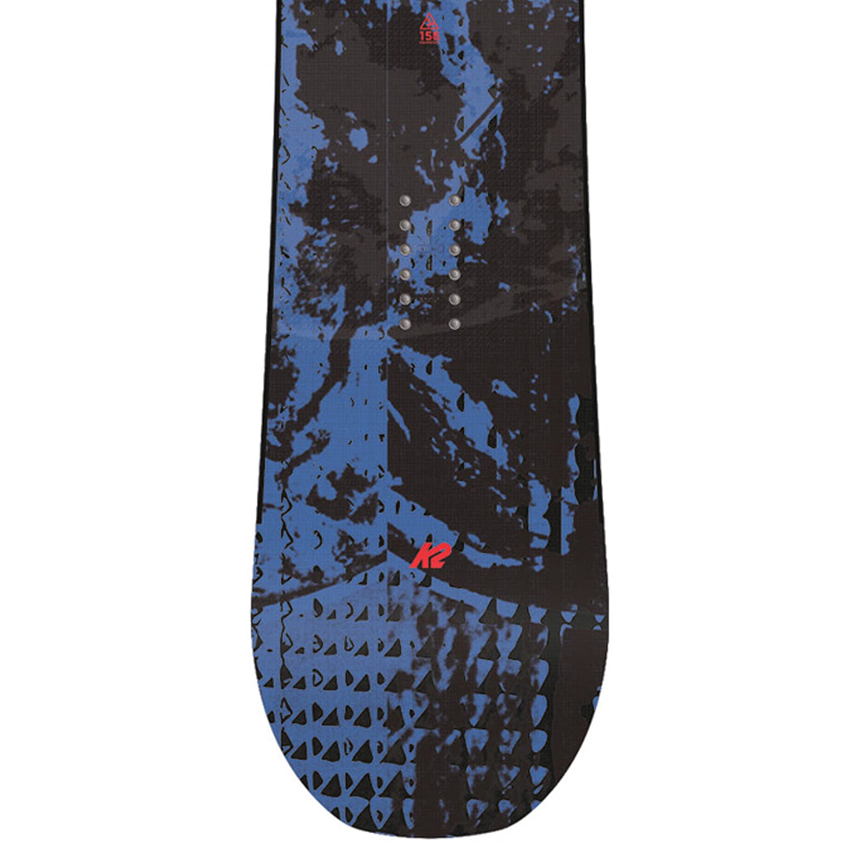 K2 2022 Raygun Pop Mens 159cm Snowboard