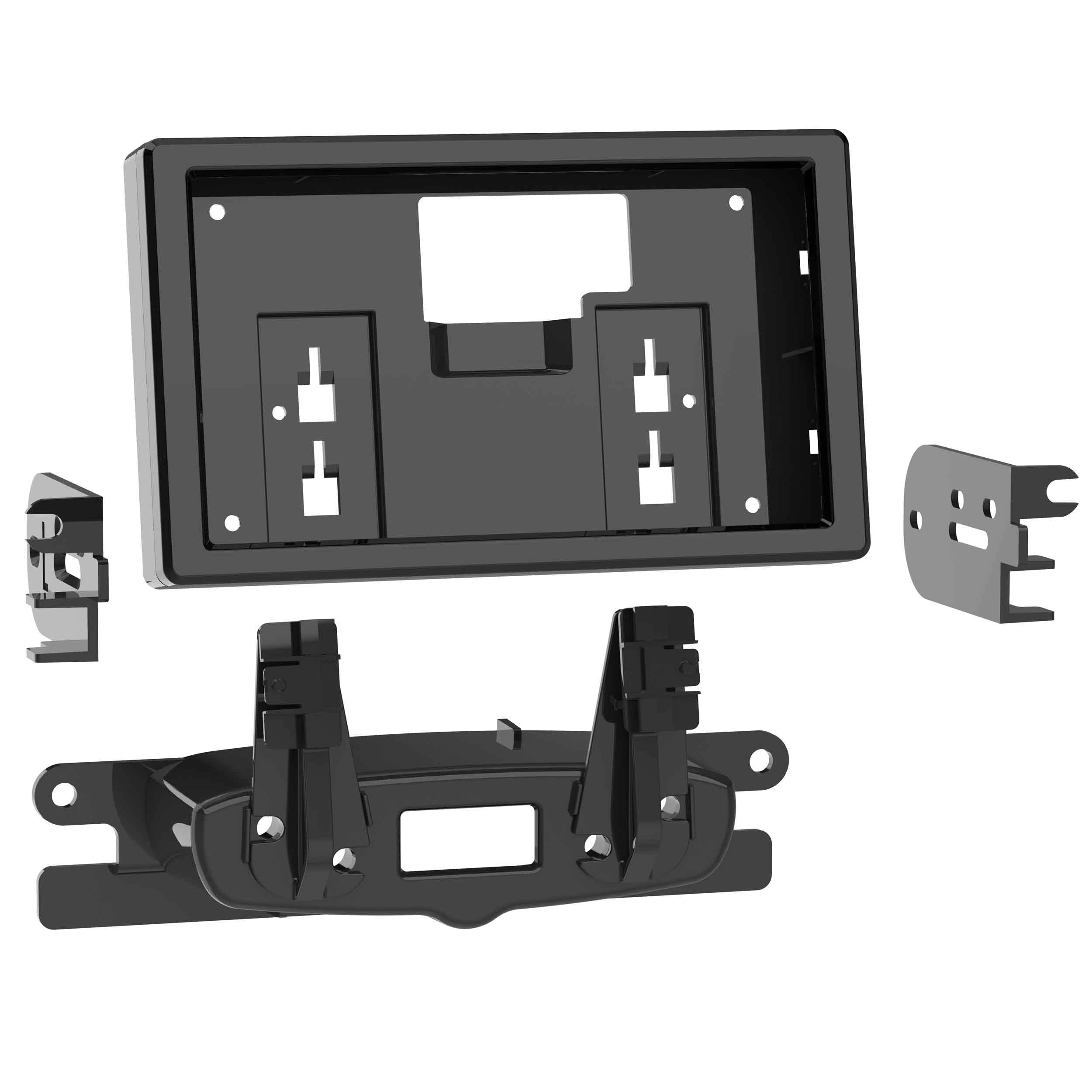 Metra 107MI1 Mini Countryman Paceman 2011 to 2016