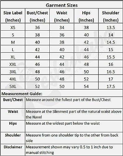 Keshubaba Indian Kurtis for Women - Cotton Indian Style Short Kurta Kameez - Printed Tunics Tops for Jeans & Leggings (Blue/X-Large)