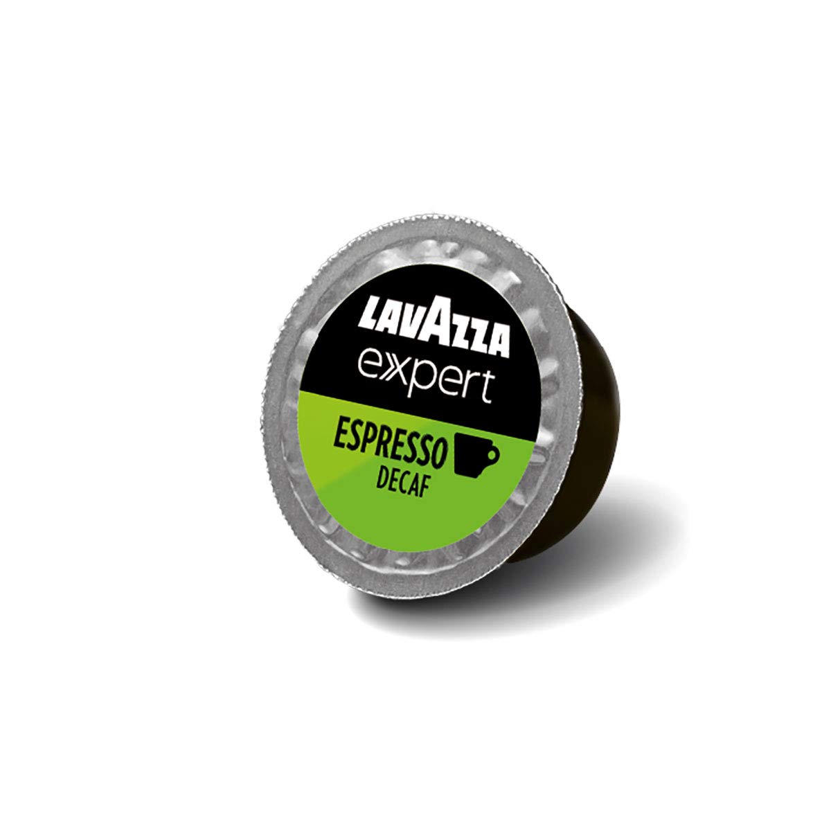 Lavazza Expert Espresso Decaf Coffee Capsules (36 Capsules)