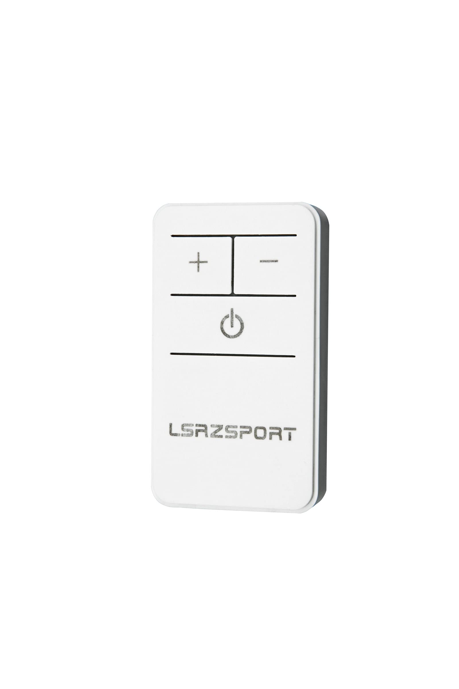 LSRZSPORT Remote Control for TT100 Model White