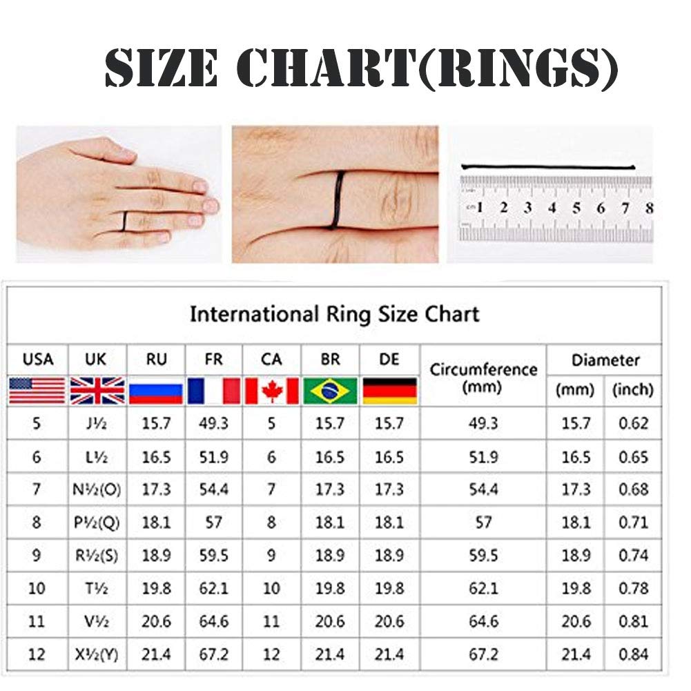 JAJAFOOK Jewelry 8mm Flexible Silver Woven Mesh Band Stainless Steel Screen for Unisex Ring Jewelry