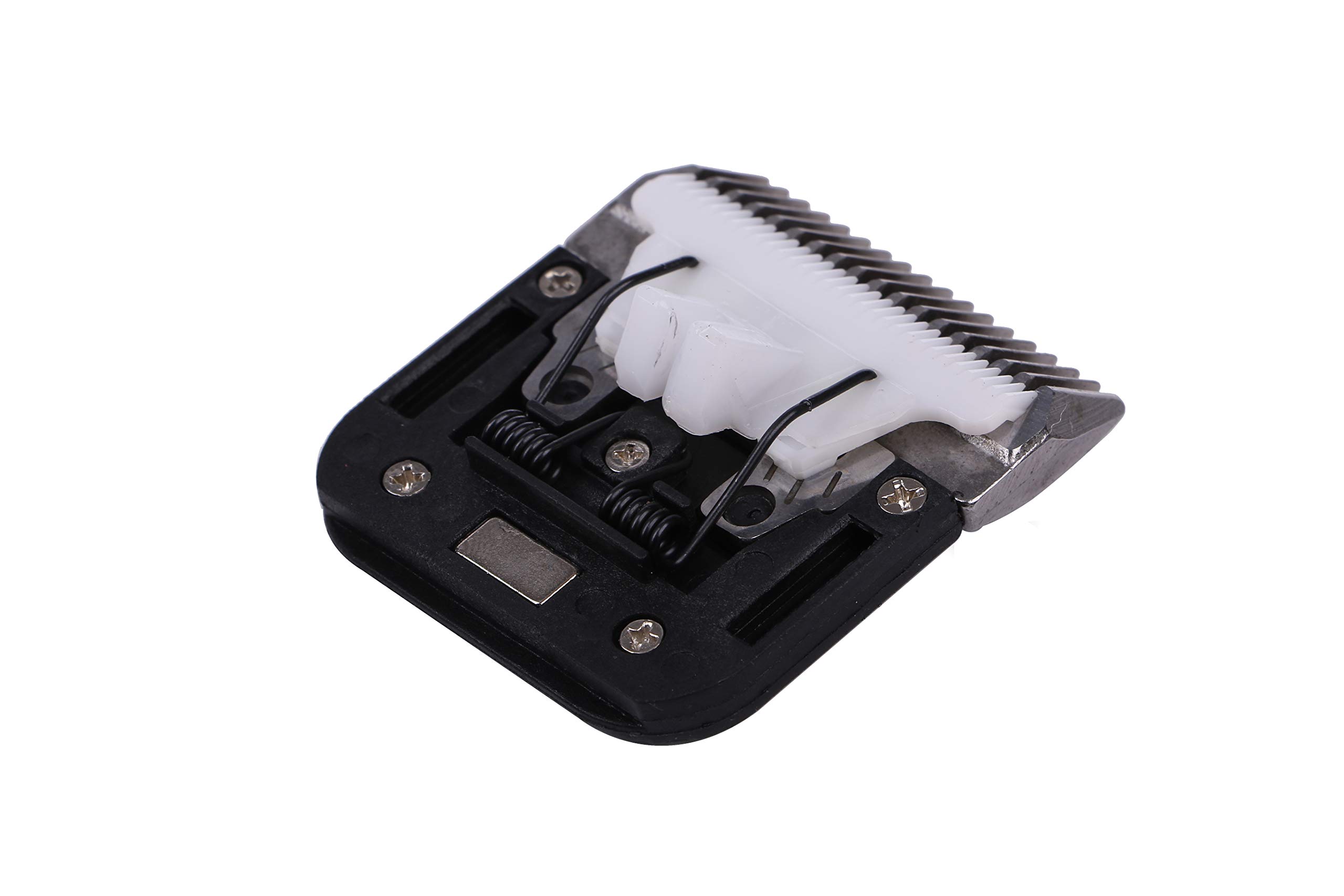 Komondor Detachable Clipper Replacement Blade, Size 9mm