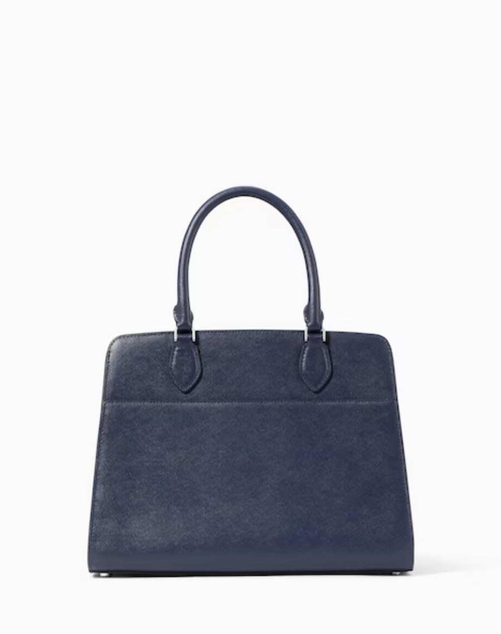Kate Spade New York Madison Medium Satchel Handbag (Parisian Night)