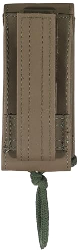 Victorinox VIC-4.0822.4US2 Pouches Pouch Standard Nylon Olive Drab
