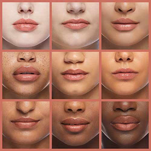 Honest Lip Crayon Lush Sheer - Blossom Women Lipstick 0.105 oz