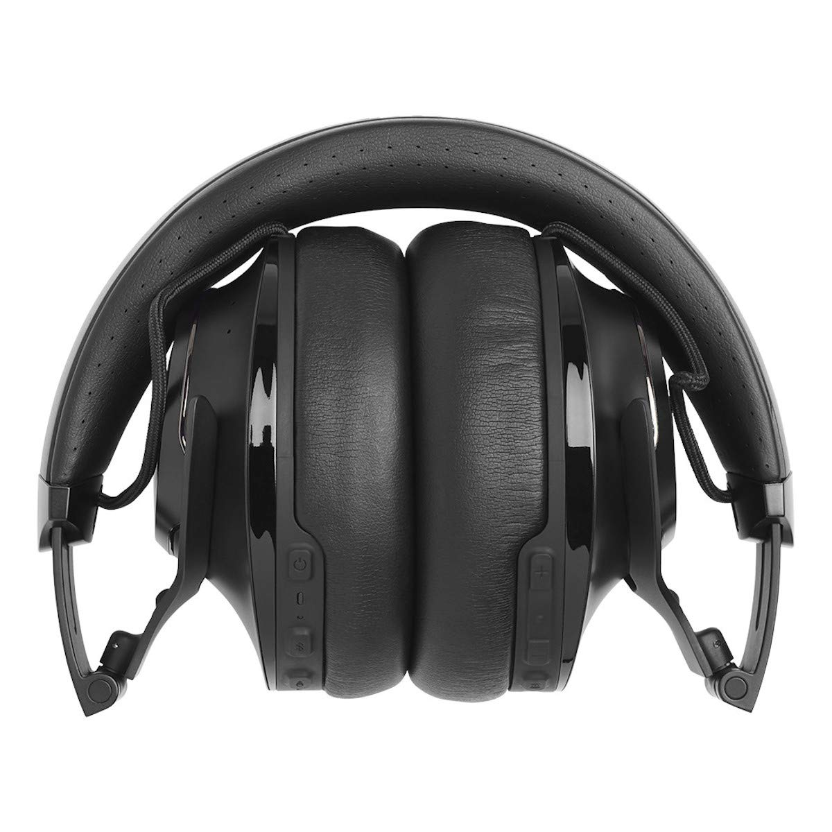 JBL CLUB 950, Premium Wireless Over-Ear Headphones with Hi-Res Sound Quality and Adaptive Noise Cancellation, Black
