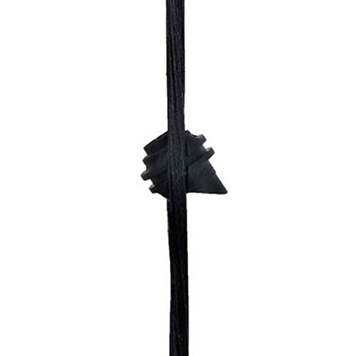 QONIA 37 Degree Peep Housing Kit Composite Bow Archery Accessories