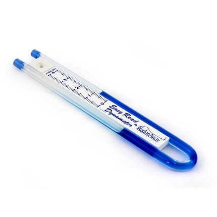 RadonAway GP501 Radon Fan & Install kit: Two 3"x3" Black Couplings & U-Tube Vacuum Gauge & Radon System Labels