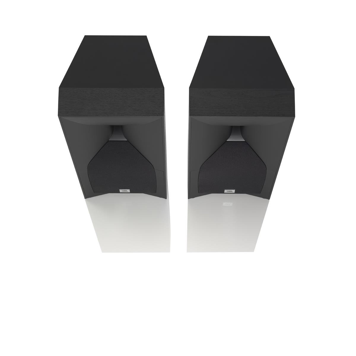 JBL Studio 530 2-Way 5.25-Inch Bookshelf