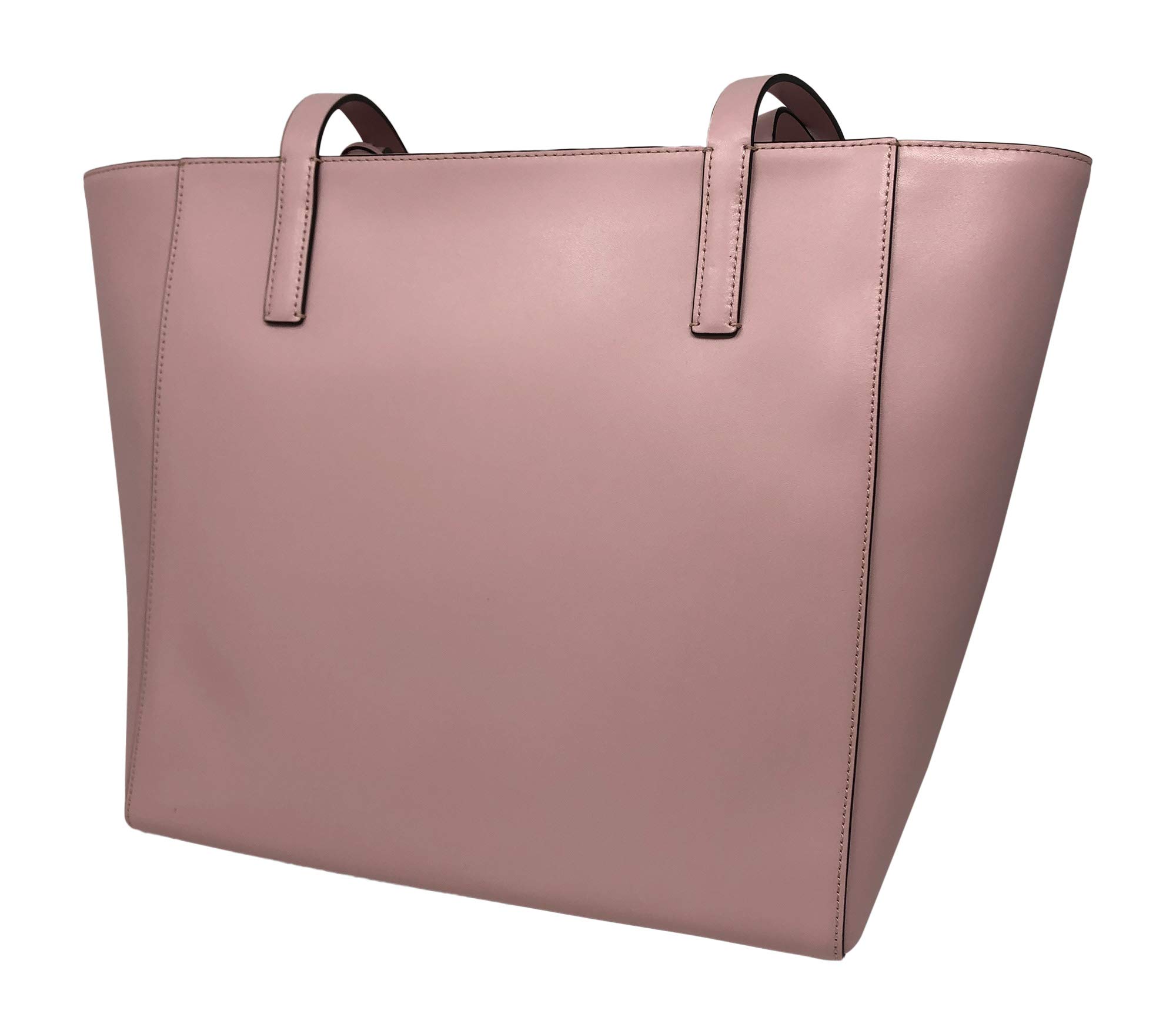 Kate Spade New York Rosa Medium Leather Tote, Tutu Pink