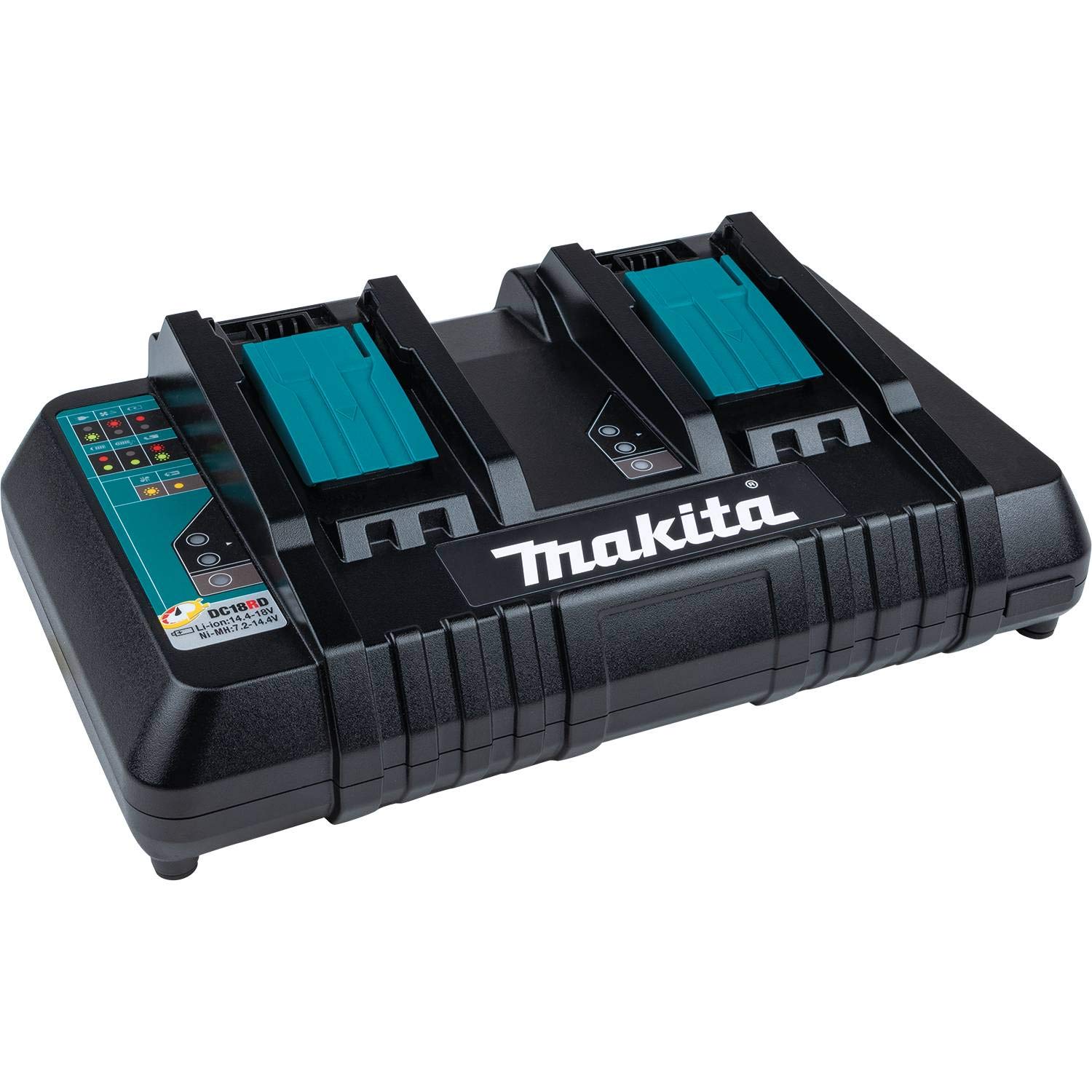 Makita XGD01PT 36V (18V X2) LXT® Brushless Earth Auger Kit (5.0Ah)