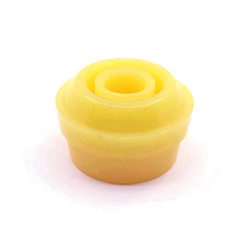 NV65AH2 Parts 882676 Piston Bumper for NV65AH NV65AH2 NV50AE Coil Siding Nailer, 6-pack