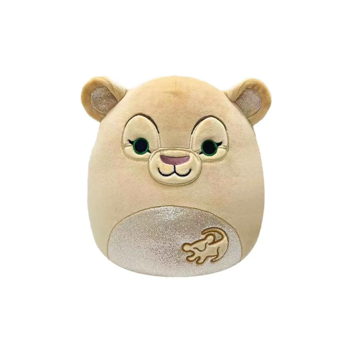 Squishmallows Nala from Disney's Lion King SQK1967