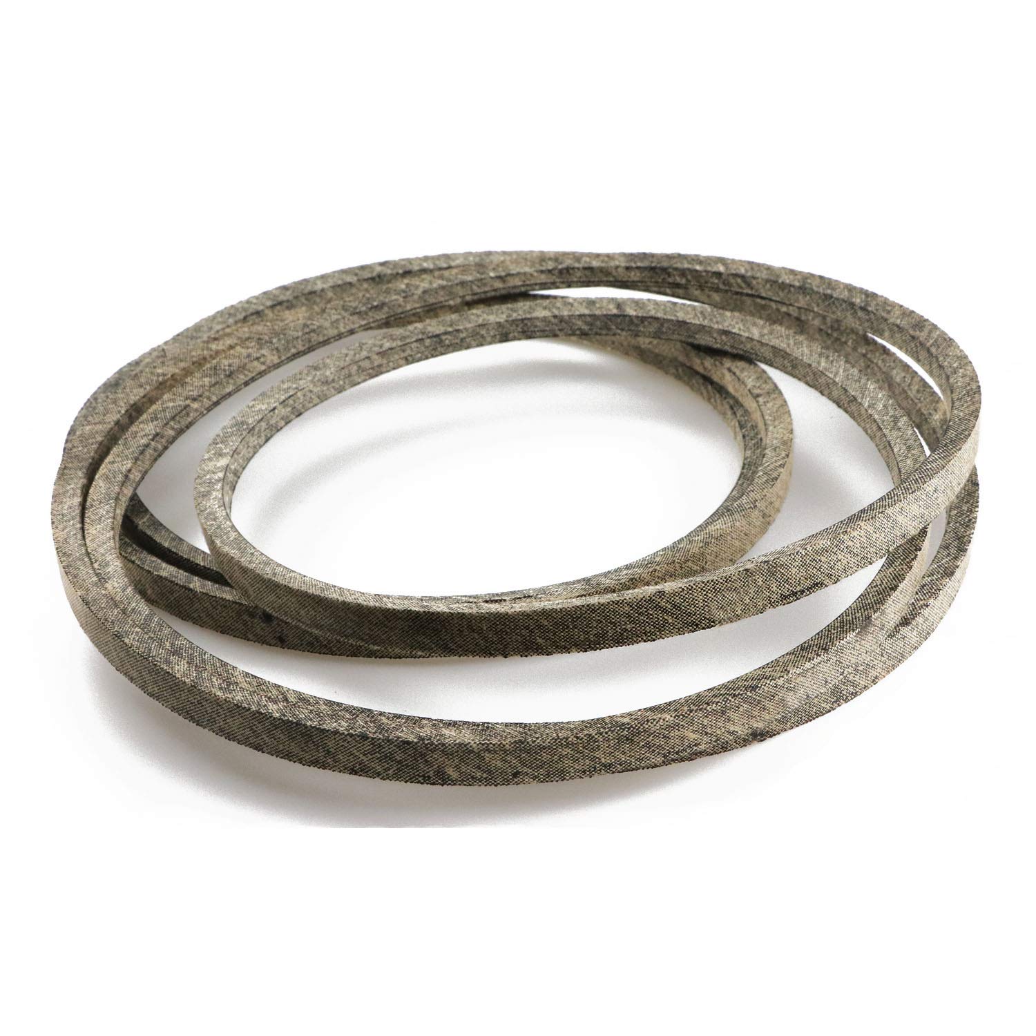 HuaZoon Replacement Kevlar Deck Belt for Toro 106-2173; MTD 754-0197 954-0197;1/2"x117.25"