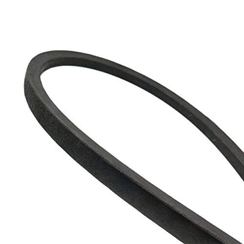Kuumai Lawn Mower Replacement V Belt 1/2"x56" for AYP 68620,Husqvarna 539110411,MTD 1651-43 754-0230 754-0261 954-0230