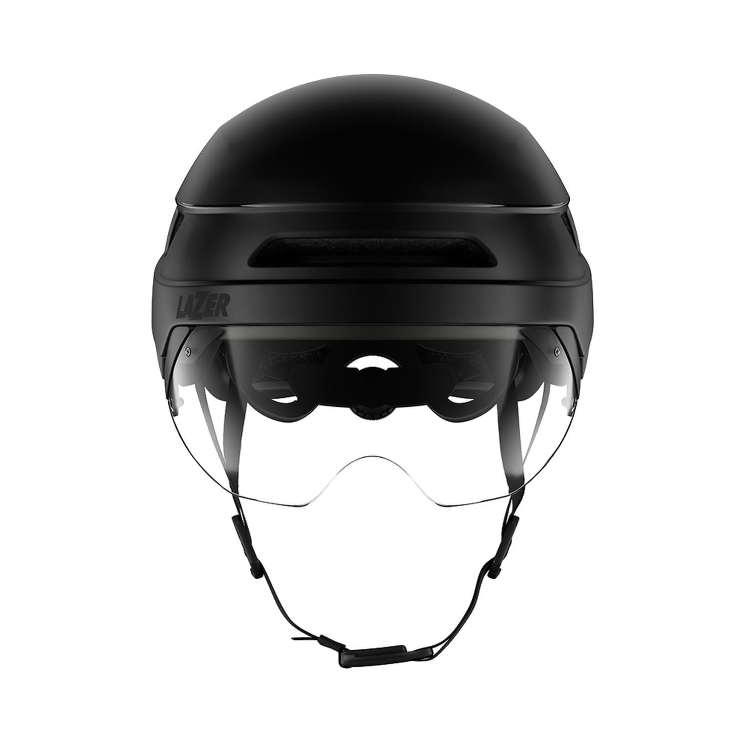 LAZER Helmet Urbanize NTA MIPS, Matte Black, Small