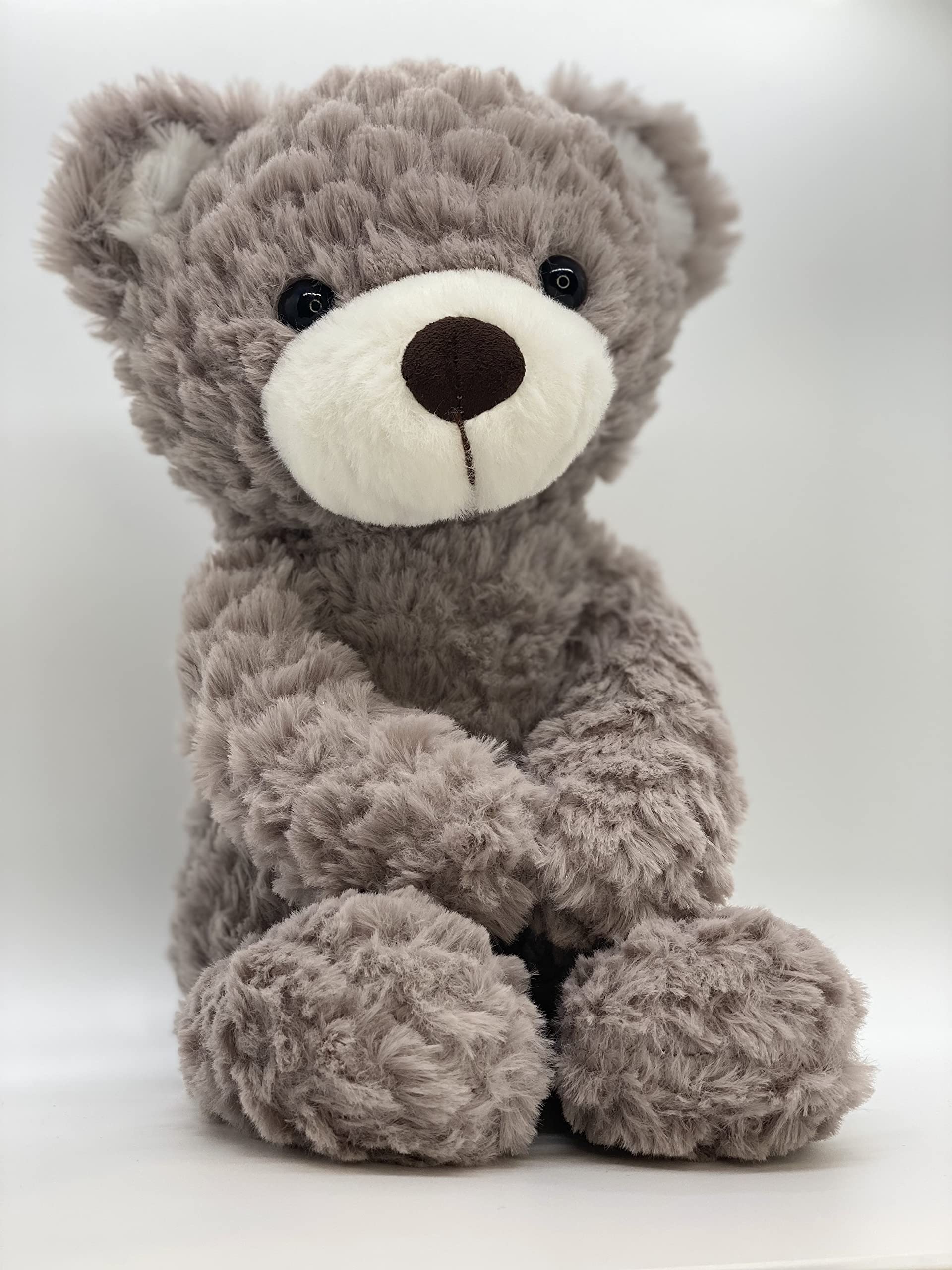 OceansTree Teddy Bear Stuffed Animals Plush, 14"