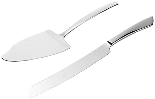 Mikasa Kya 2-Piece Cake Set