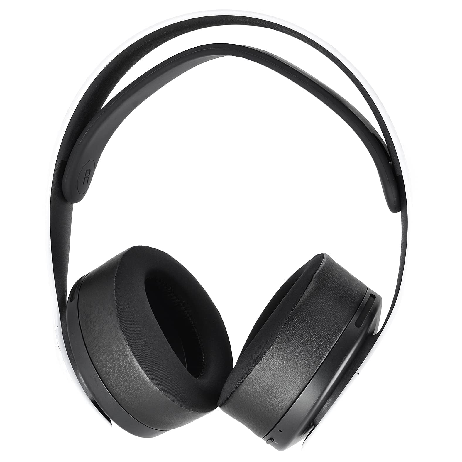 Replacement Ear Pads for Playstation 5 Headset, Earpads Compatible with Sony PS5 Pulse 3D Wireless Headphone (Cooling Gel)