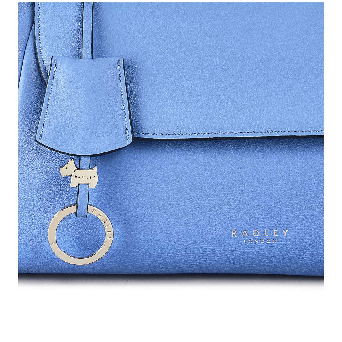 RADLEY London Cranwell Close - Medium Flapover Shoulder