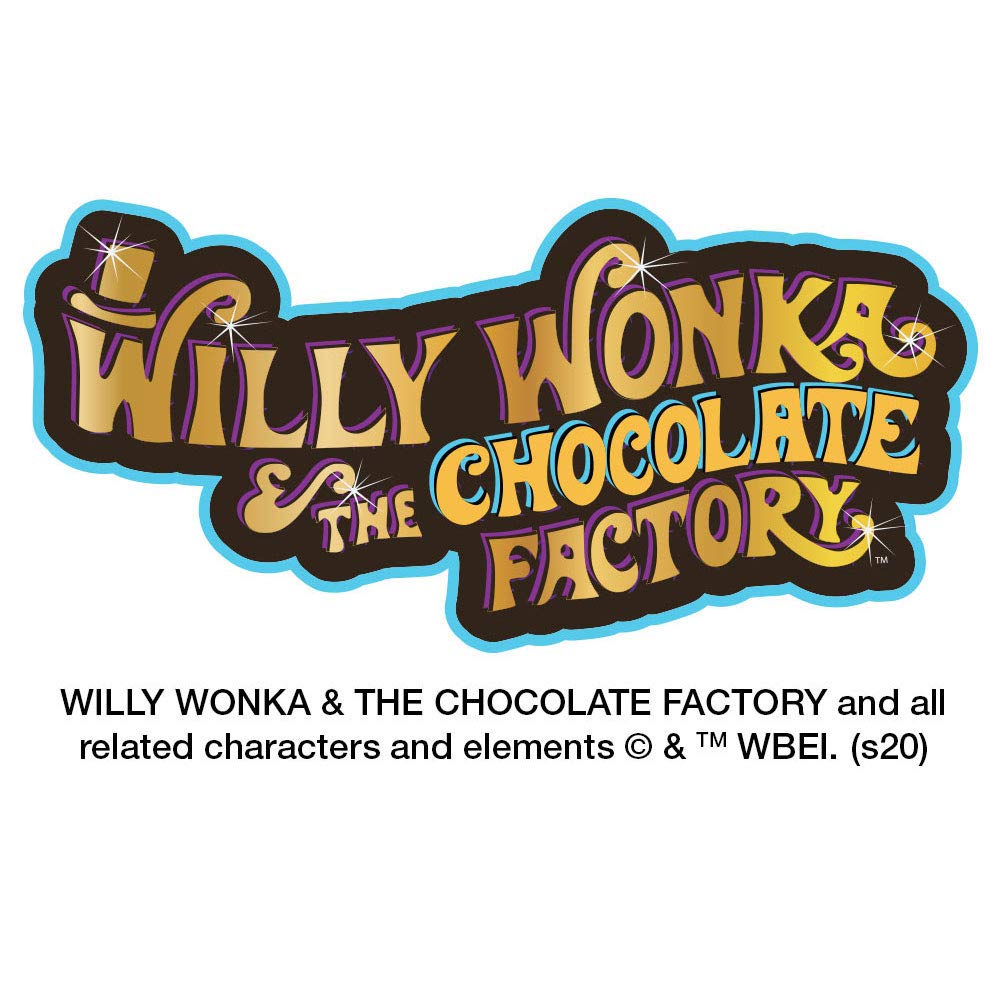 Logovision Willy Wonka Contestants Stainless Steel Tumbler 20 oz Coffee Travel Mug/Cup, Vacuum Insulated & Double Wall with Leakproof Sliding Lid | Great for Hot Drinks and Cold Beverages
