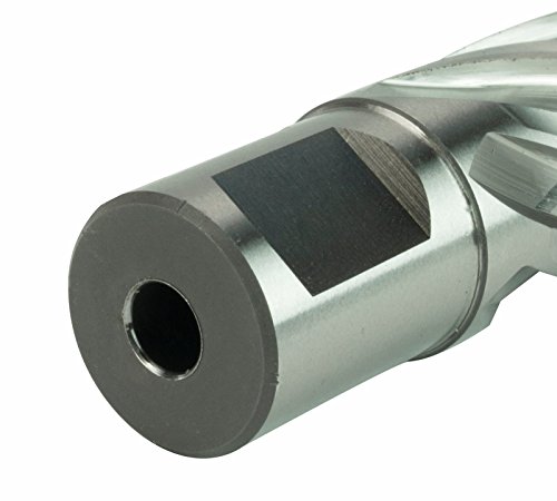 Steel Dragon Tools 13/16" x 2" High Speed Steel Annular Cutter with 3/4" Weldon Shank