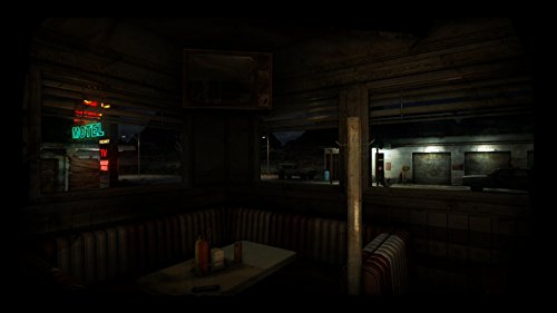 Joes Diner (Xbox One)