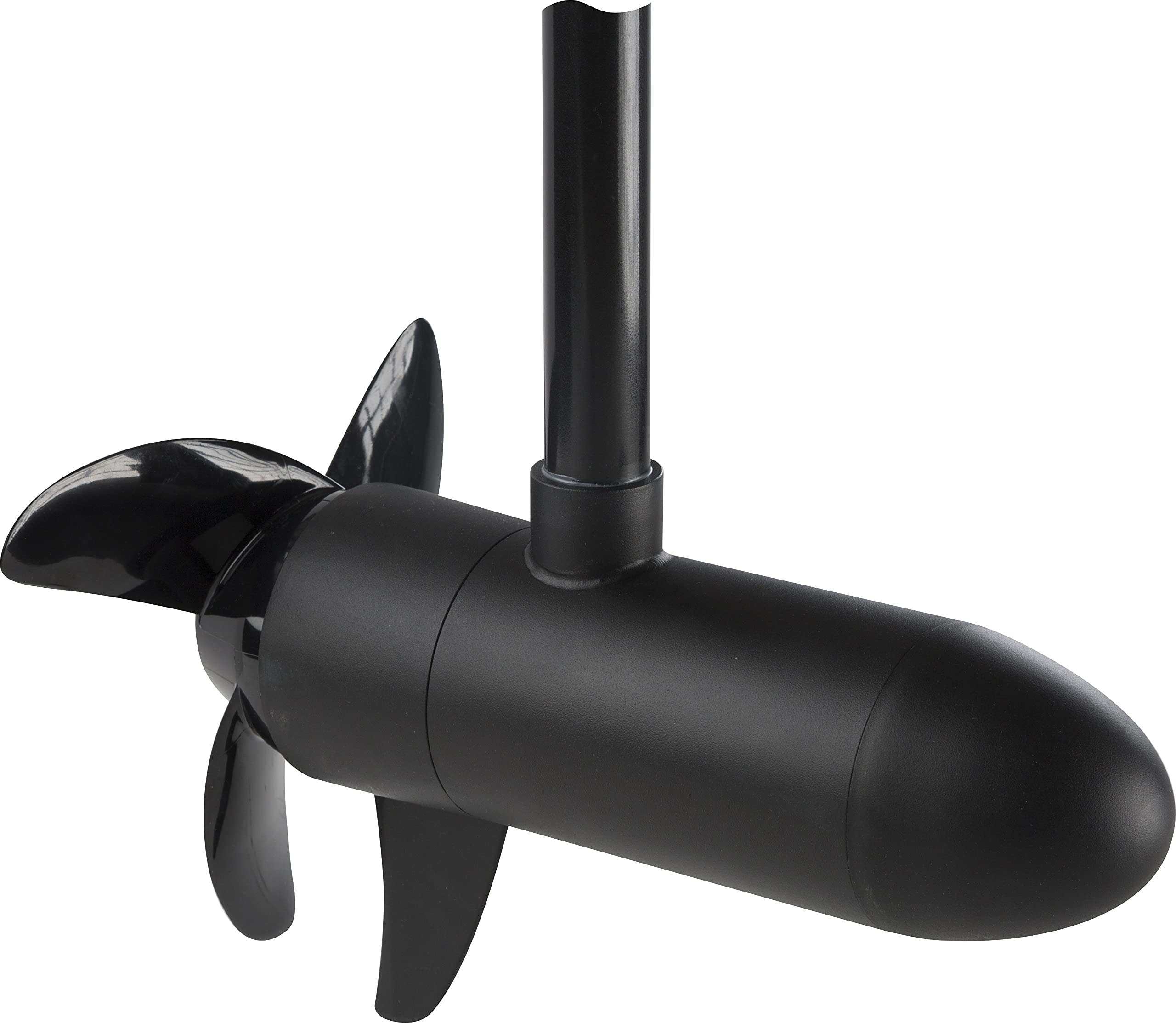 MotorGuide XI3-55lb Thrust 36" Shaft 12-Volt Kayak Trolling Motor with Wireless FOB Control (Non GPS)
