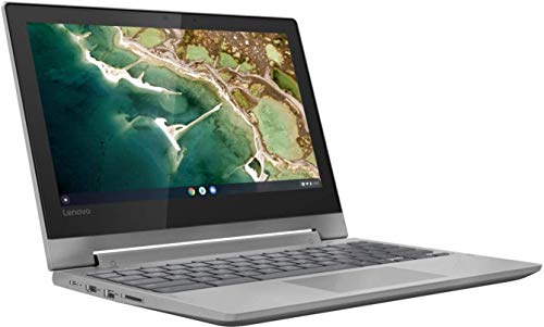 Newest Lenovo Flex 3 11.6" 2-in-1 Touchscreen Chromebook----MediaTek MT8173C, 4GB Memory, 32GB eMMC Flash Memory, Platinum Grey