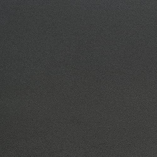 Ruvati Gunmetal Black Matte Stainless Steel 33-inch Apron-Front Farmhouse Kitchen Sink - Single Bowl - RVH9733BL