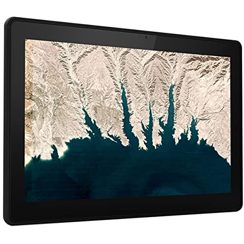 Lenovo 10E CHROMEBOOK Tablet, MTK MEDIATEK MT8183 Processor (2.00GHZ, 1MB), 10.1 (Renewed)
