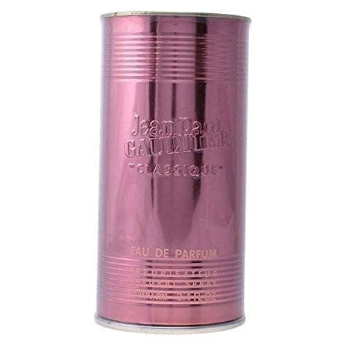 Jean Paul Gaultier Classique By Jean Paul Gaultier For Women. Eau De Toilette Miniature 3.5 Ml (0.11 Oz)