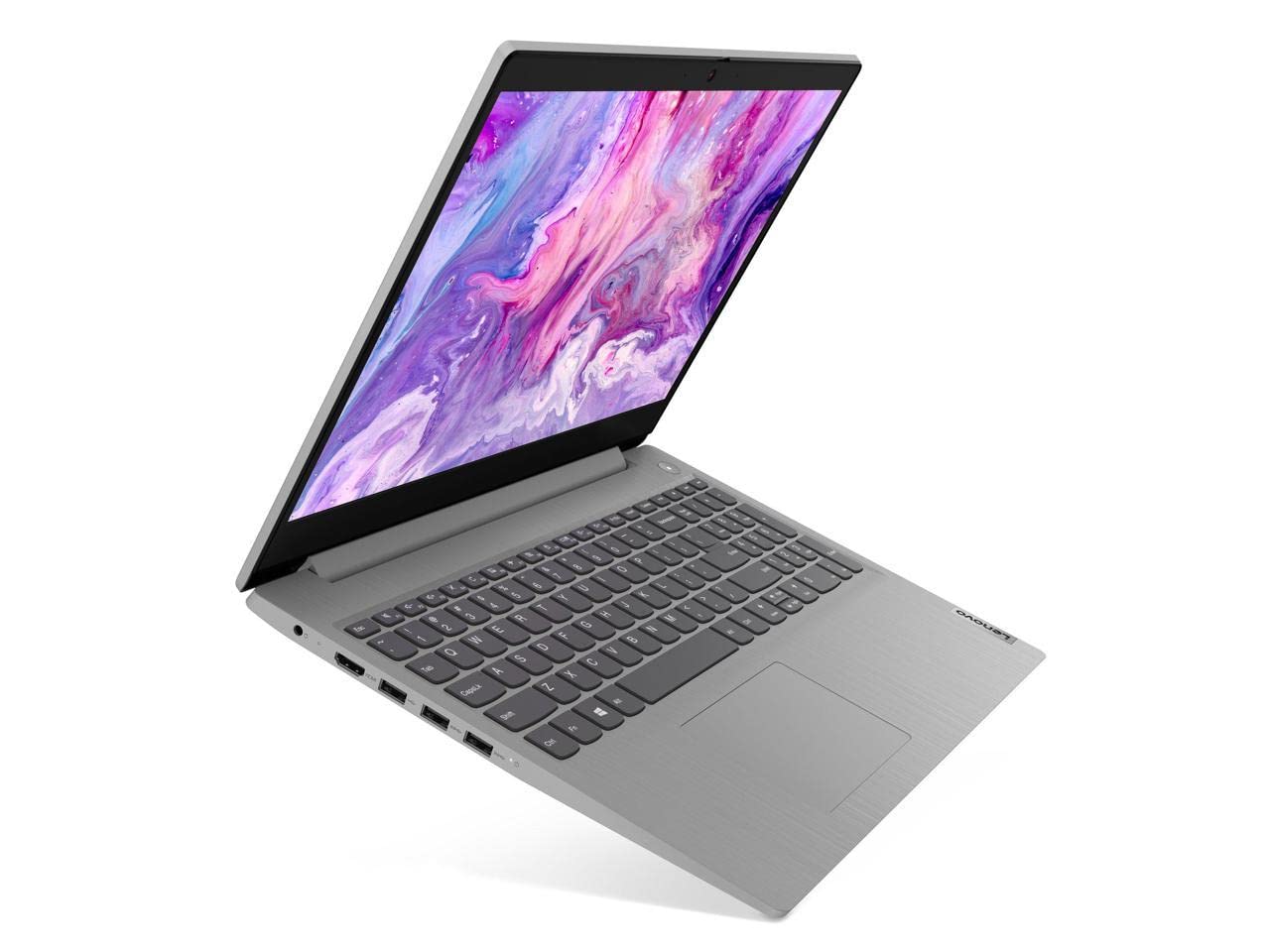 Lenovo 14” FHD Laptop, Intel Dual Core i3 CPU, 20GB RAM, Webcam, HDMI w/ 1TB NVME SSD and Accessories